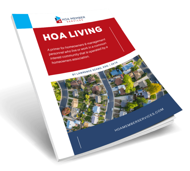What is an HOA Master Insurance Policy? - HOA Member Services