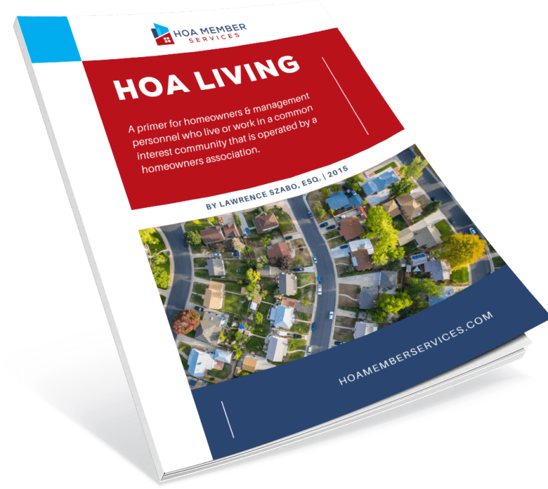 Are HOA Fines Enforceable? All You Need to Know - HOA Member Services